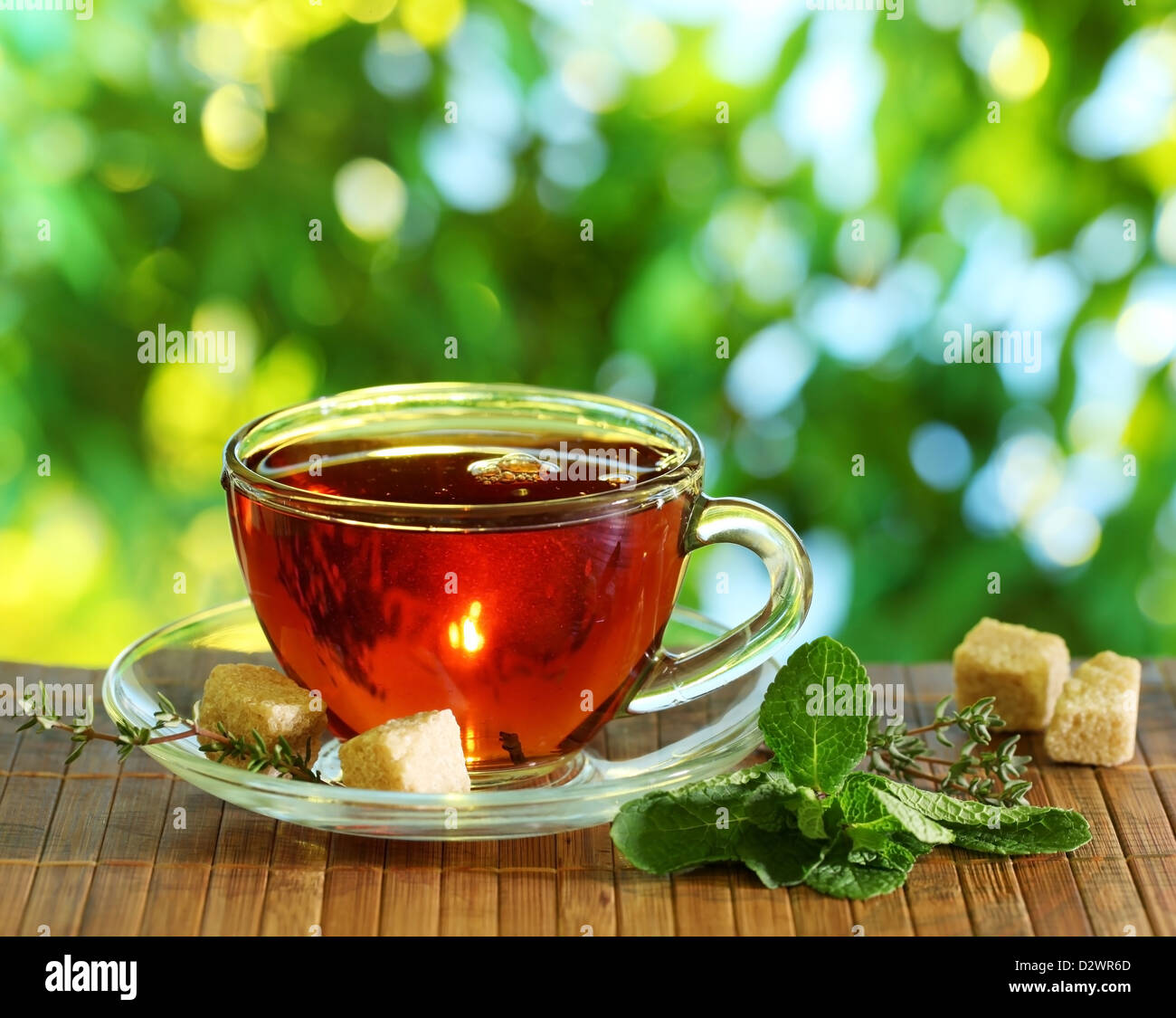 Sugar and water pot hi-res stock photography and images - Alamy