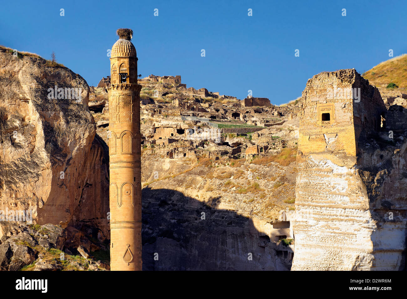 Ayyubid architecture hi-res stock photography and images - Alamy