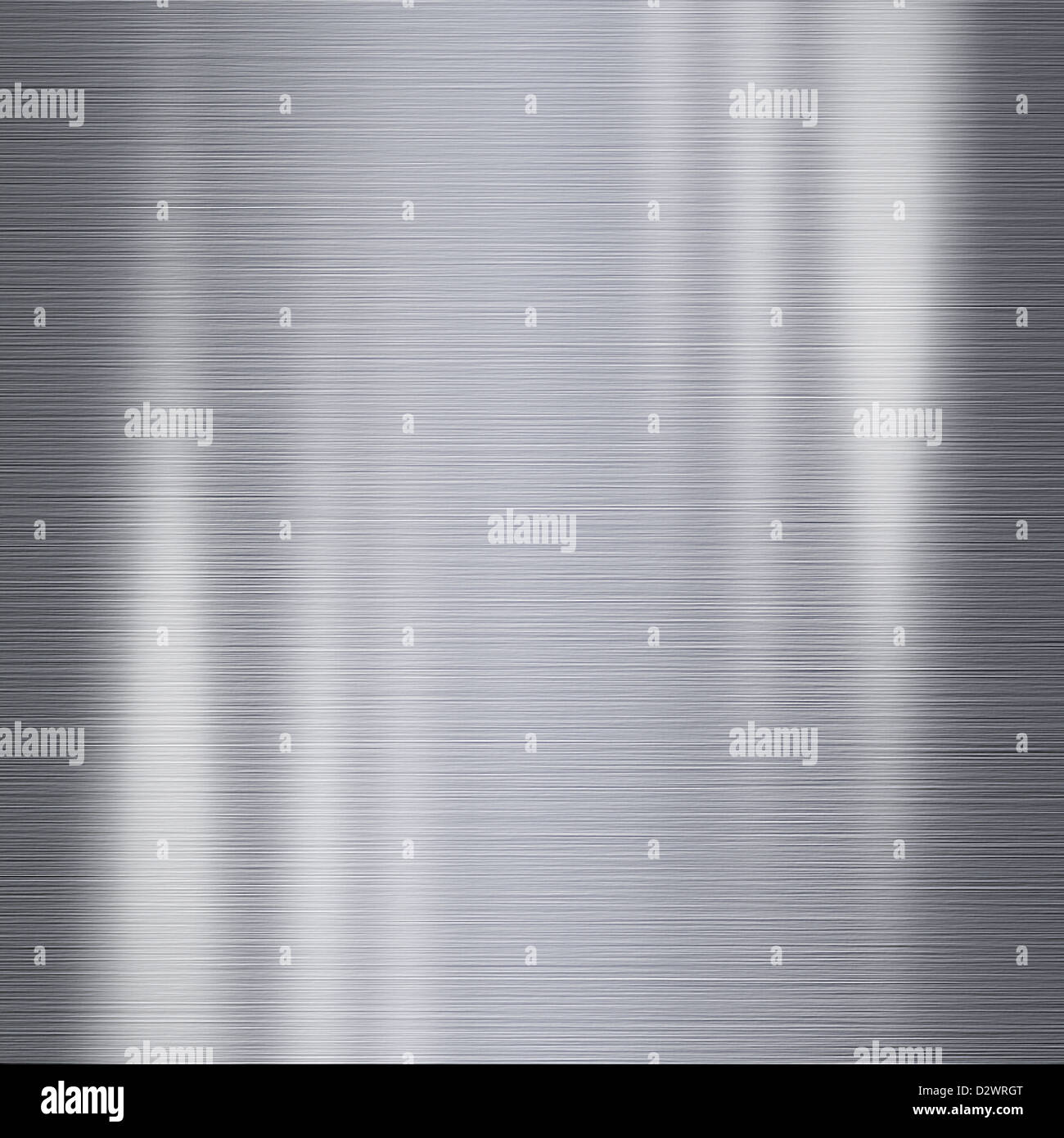 Brushed metal aluminum background or texture Stock Photo - Alamy