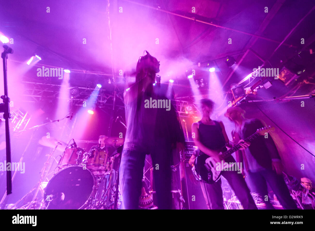 Yagil henkin tel aviv hi-res stock photography and images - Alamy