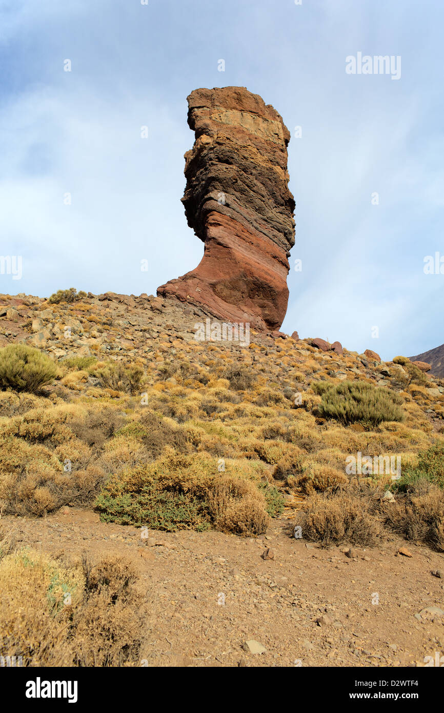 Canarias rock hi-res stock photography and images - Alamy