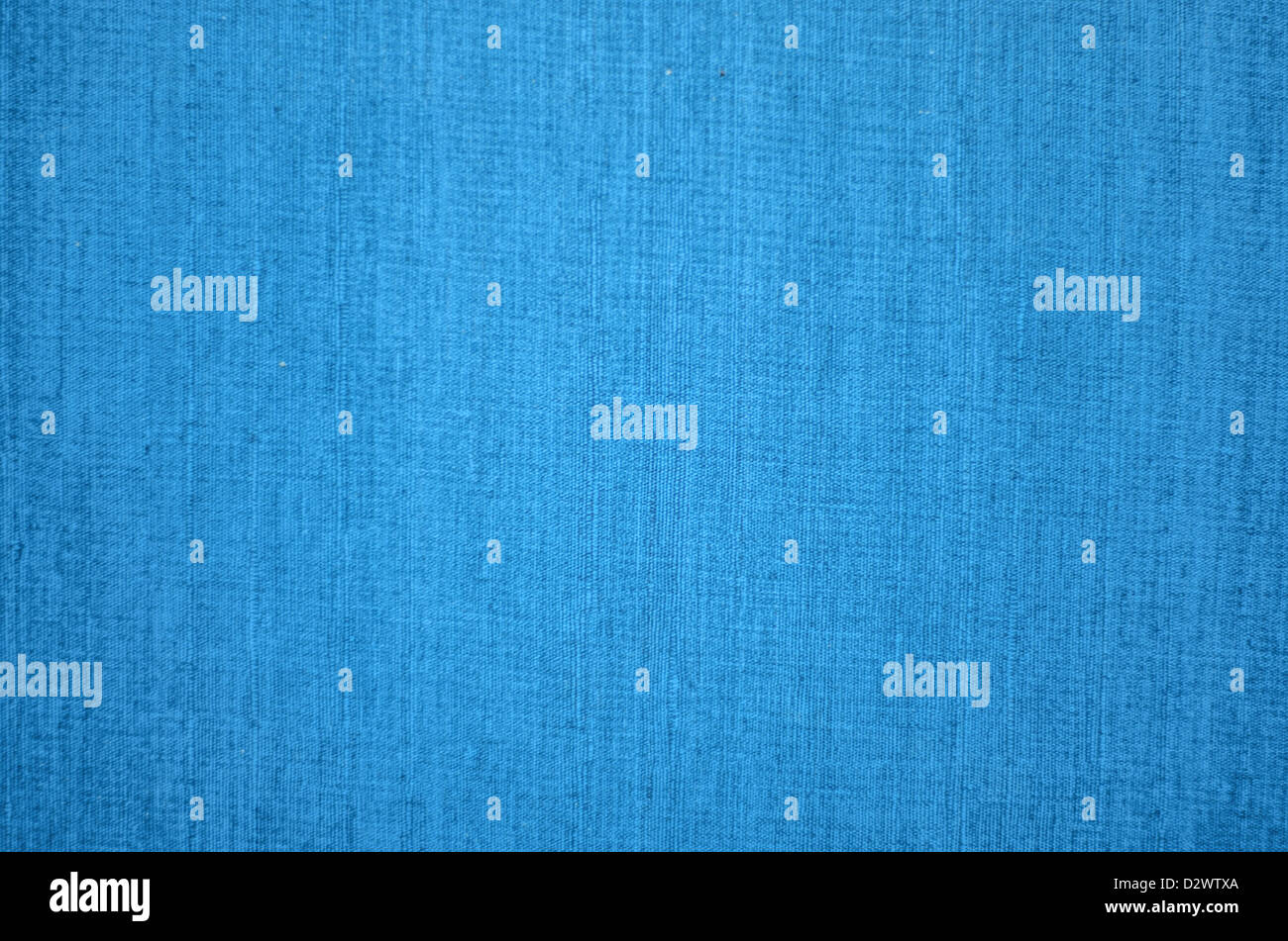 Blue canvas texture Stock Photo - Alamy