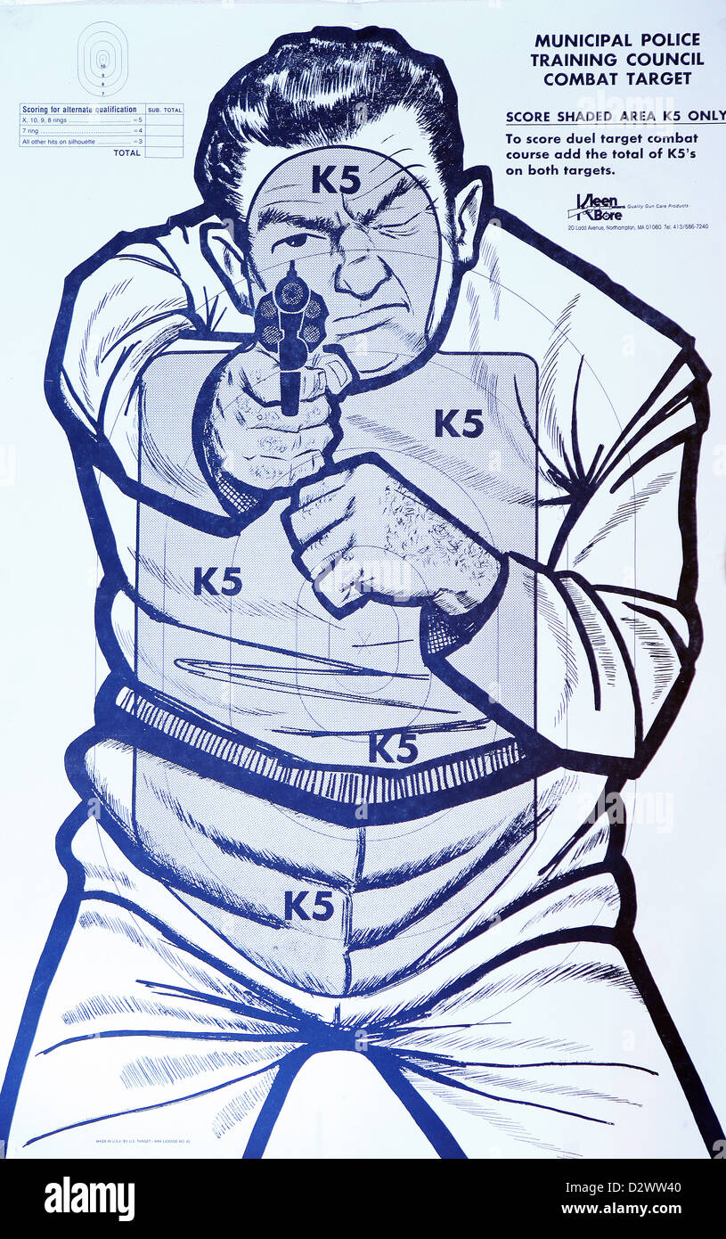 Police firearms training hi-res stock photography and images - Alamy