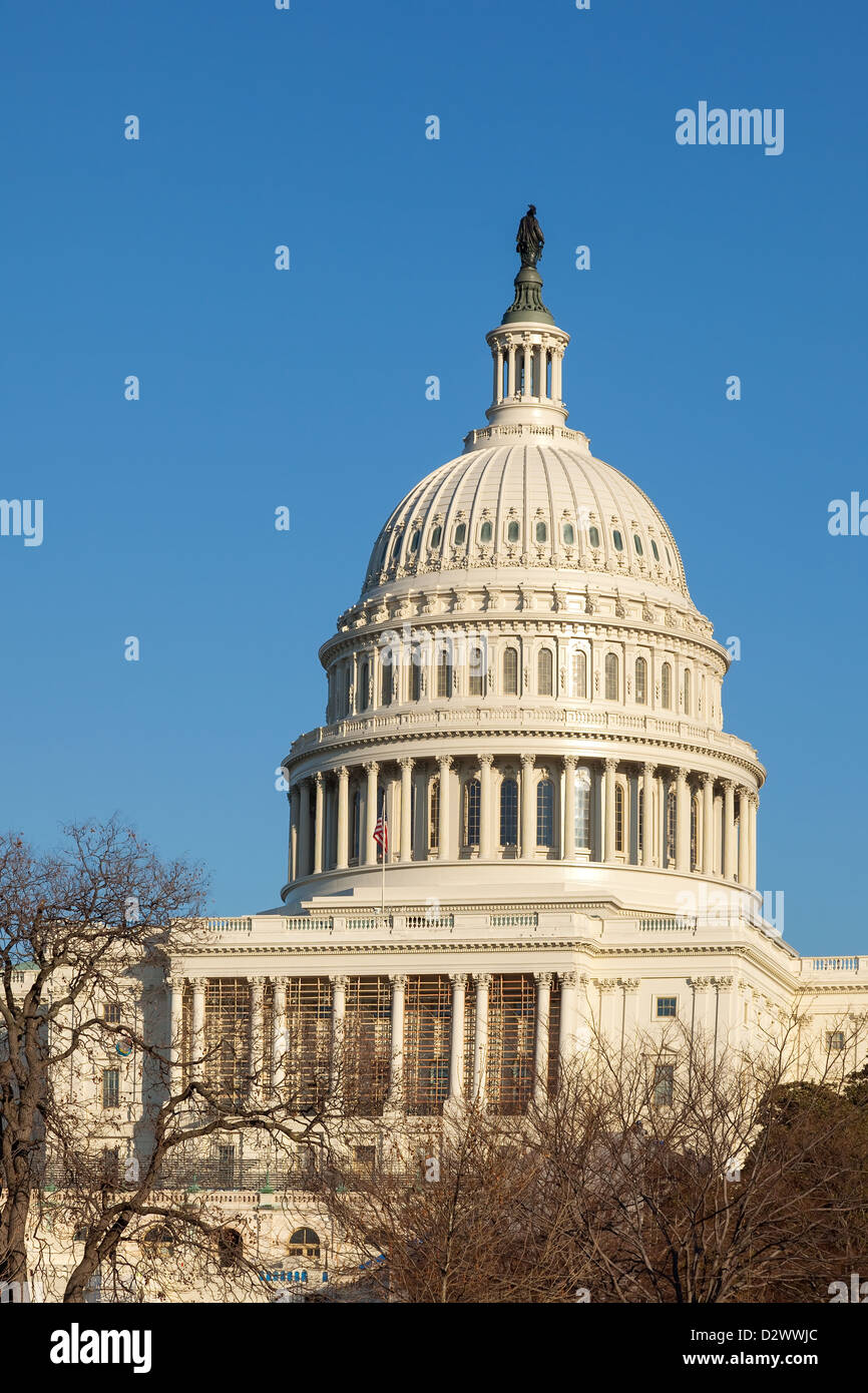 U s capitol hi-res stock photography and images - Alamy