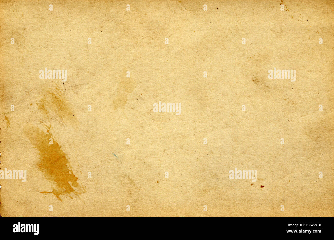 Vintage blank paper background Stock Photo - Alamy