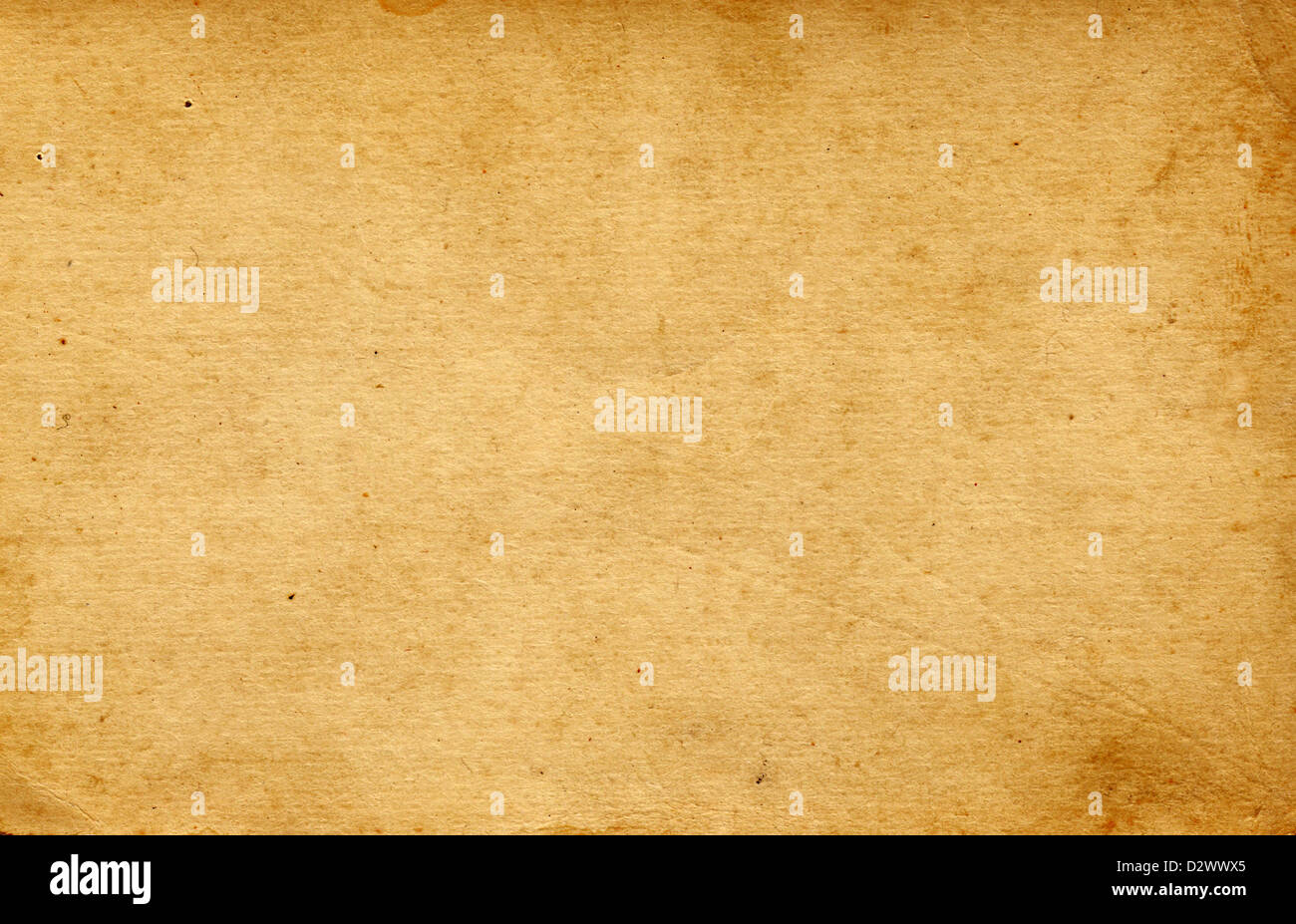 Empty old paper background Stock Photo - Alamy