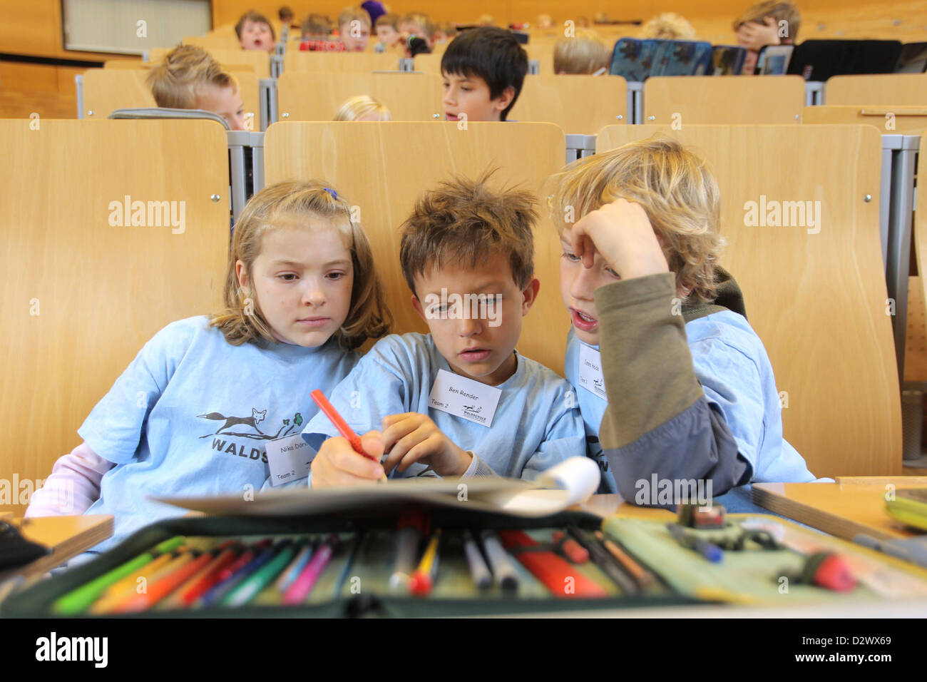 Math olympiad hi-res stock photography and images - Alamy