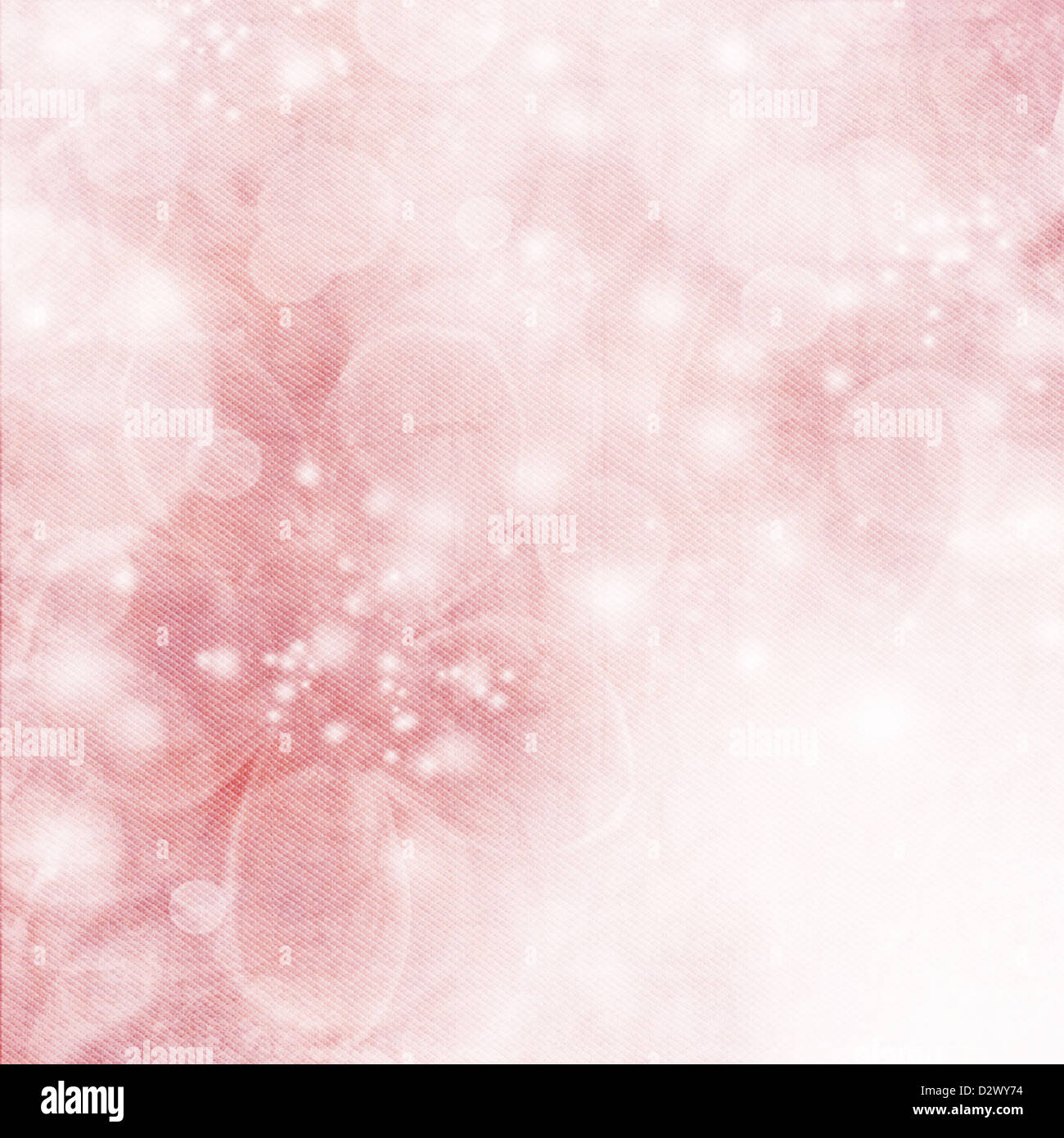 Textile texture with pink, soft spring blossoms and bokeh Stock Photo ...