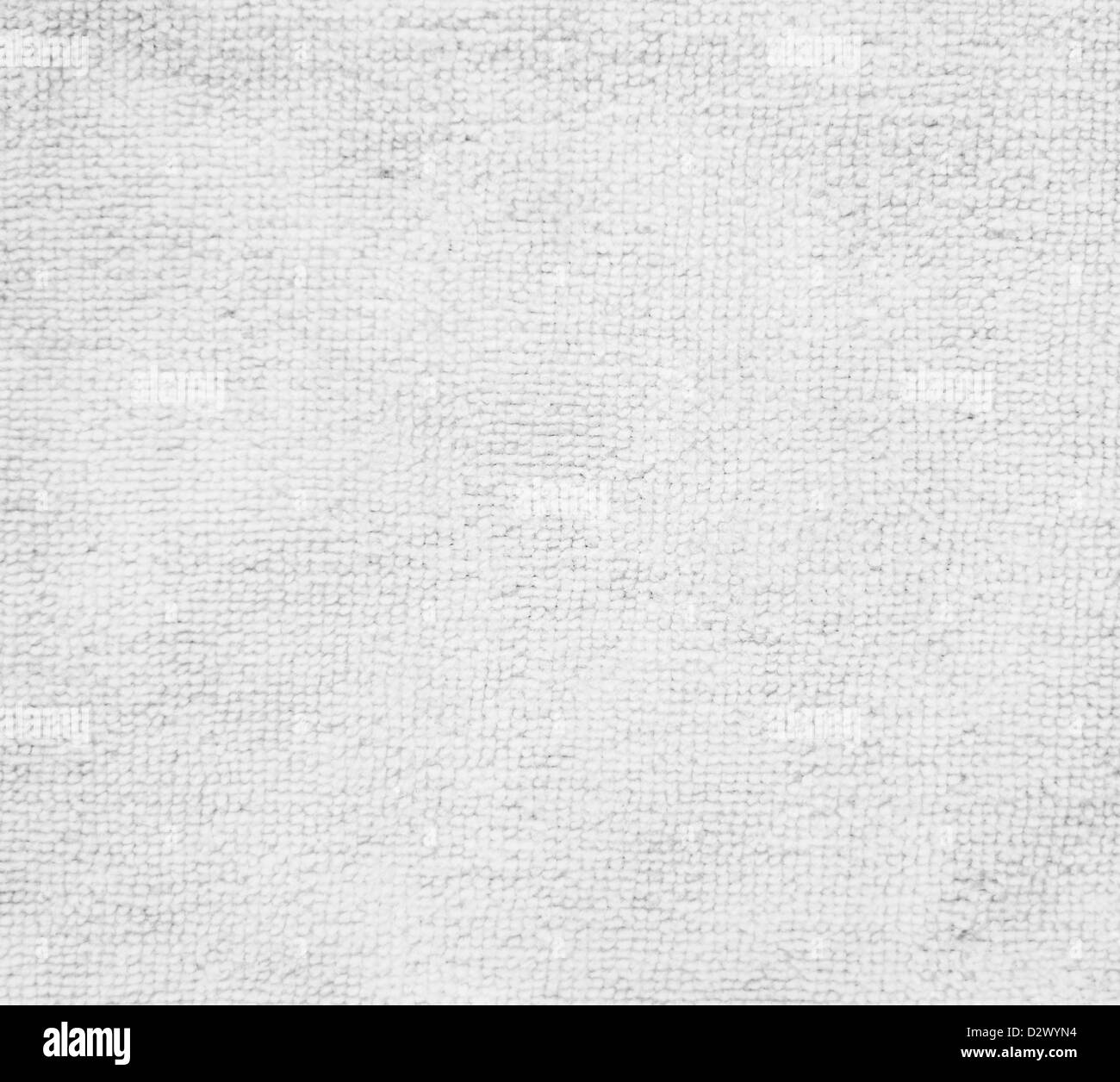 White cloth texture Stock Photo - Alamy