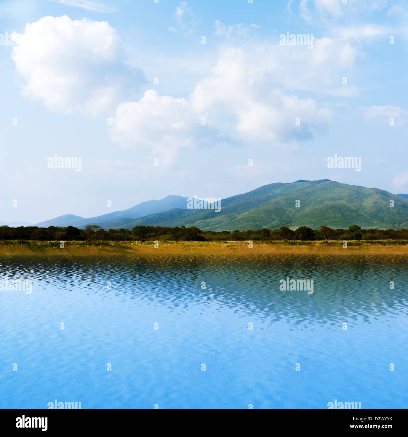 Sea view hi-res stock photography and images - Alamy