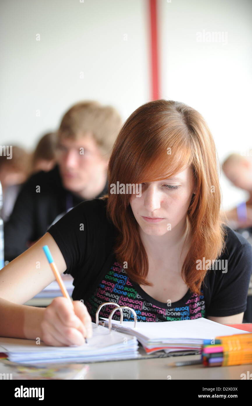 11th class hi-res stock photography and images - Alamy