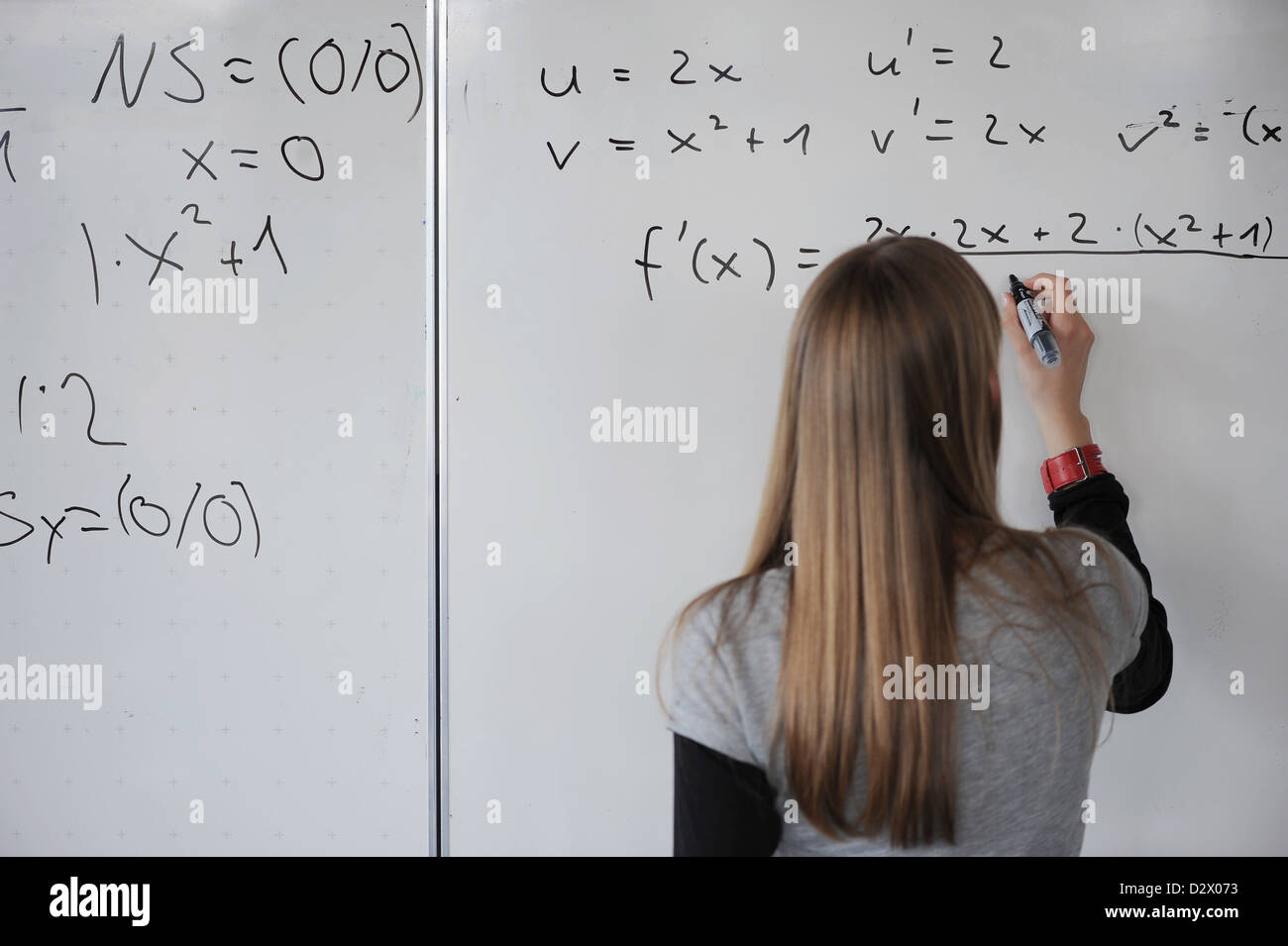 Formula student germany hi-res stock photography and images - Alamy