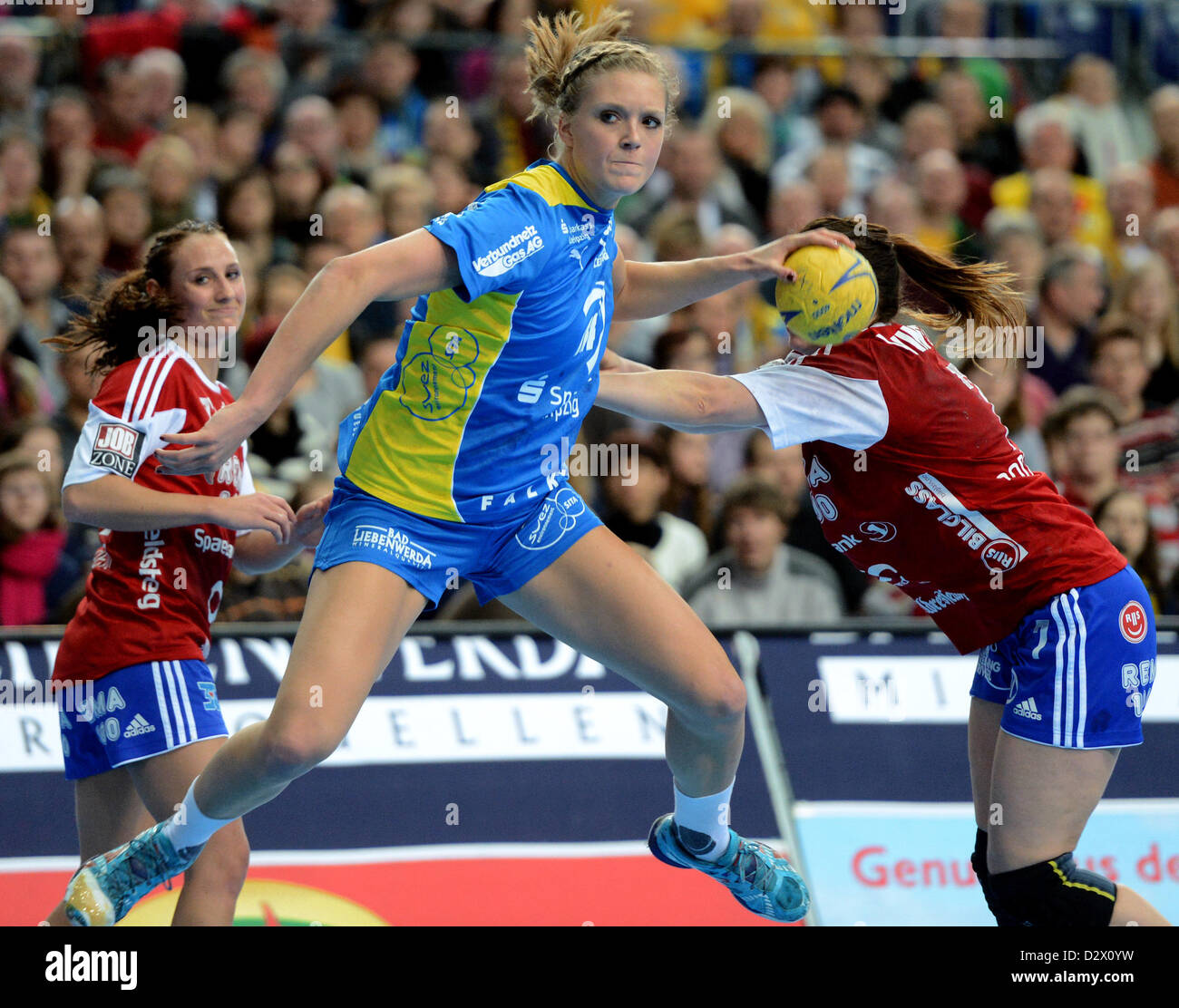 Anne hubinger hi-res stock photography and images - Alamy