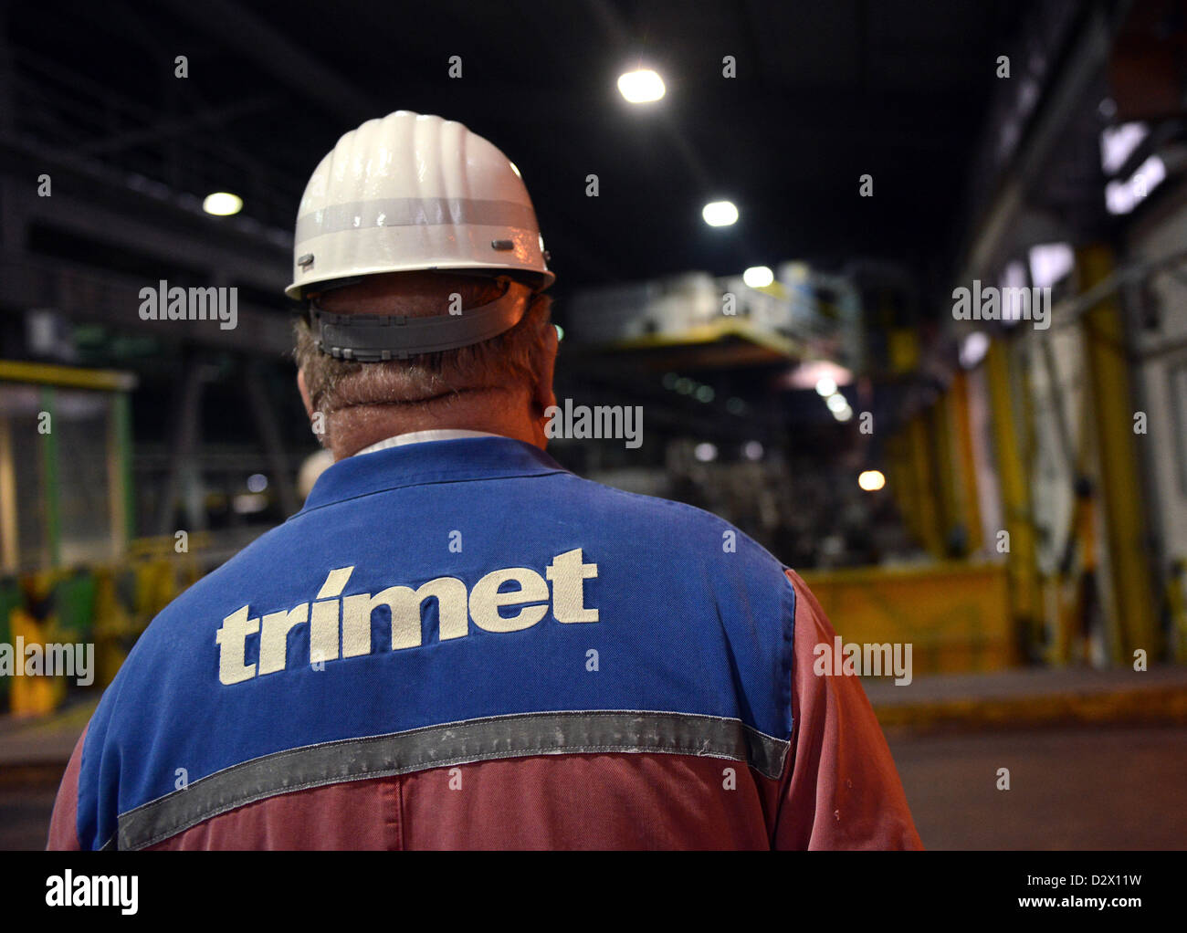 Trimet Stock Photos & Trimet Stock Images - Alamy