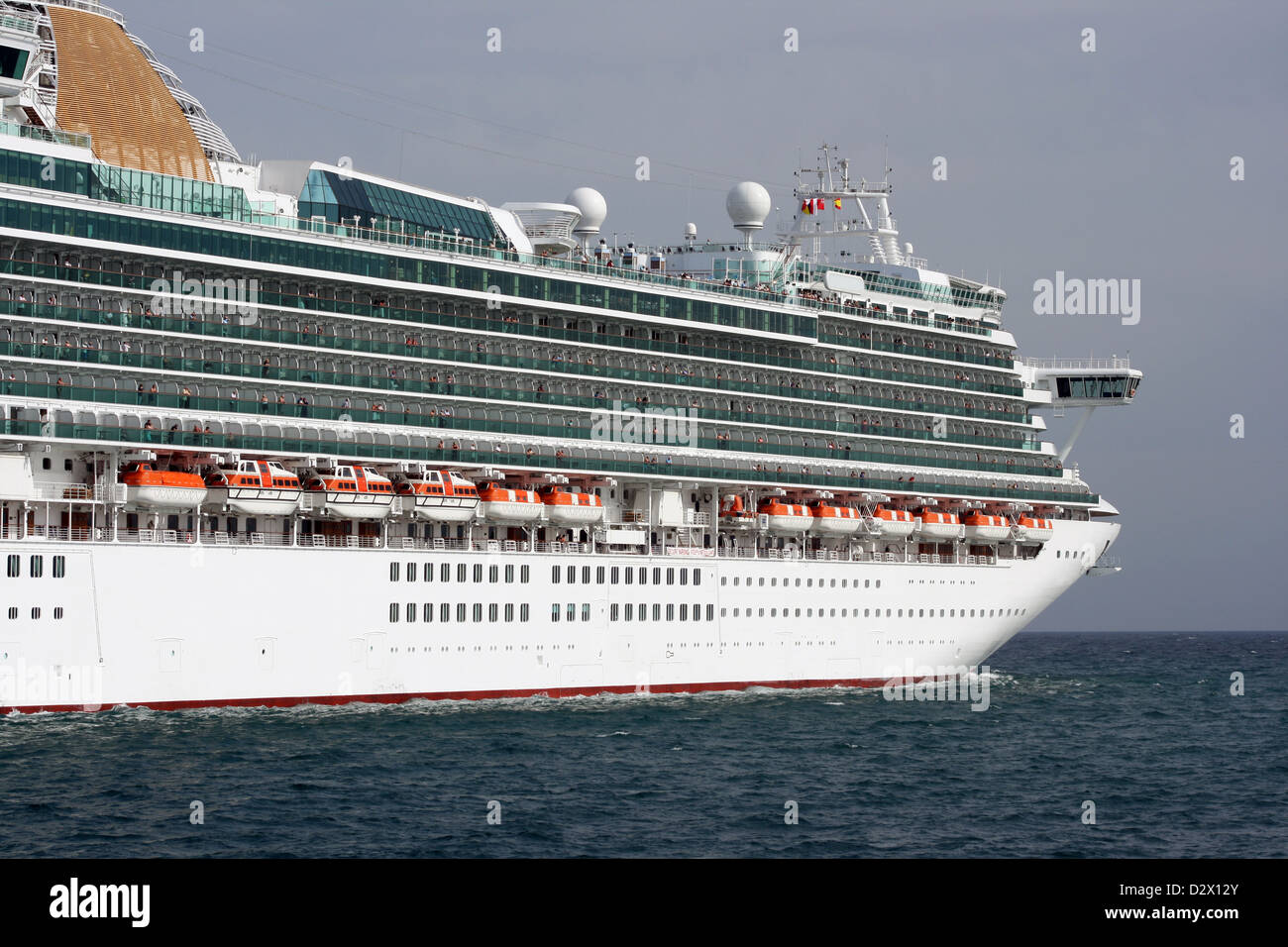Starboard side at anchor hi-res stock photography and images - Alamy