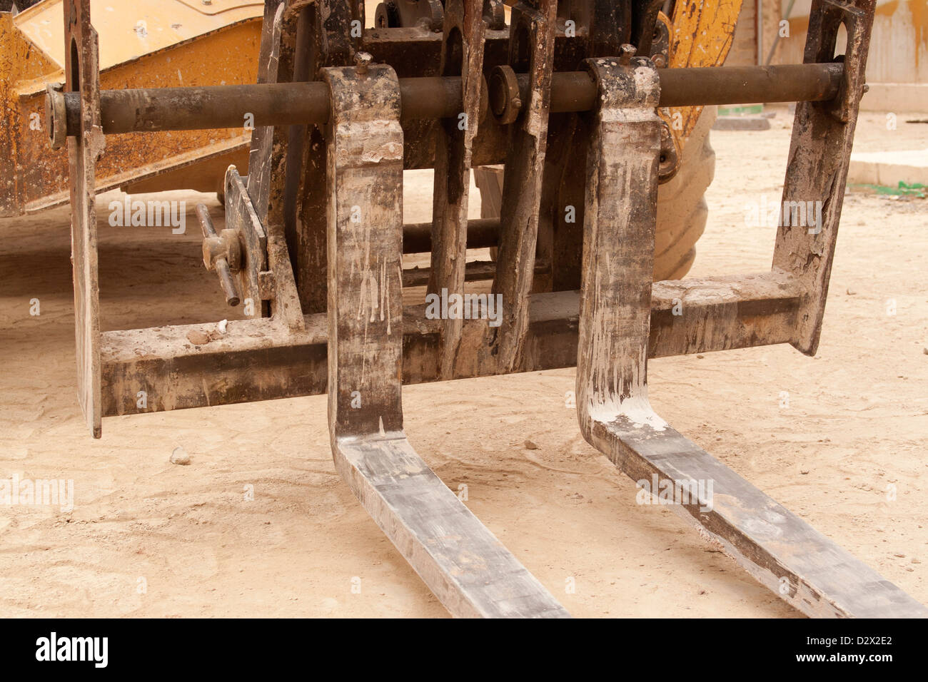 Construction plant hi-res stock photography and images - Alamy