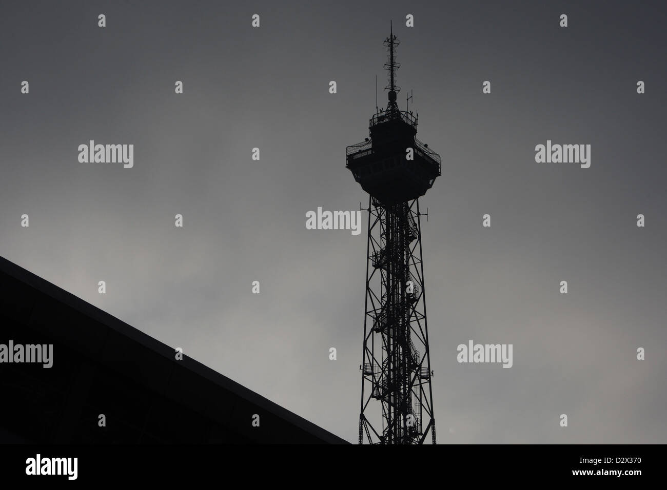 Backlight shooting the sky historically hi-res stock photography and ...