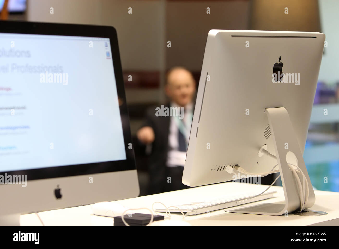 Itb font hi-res stock photography and images - Alamy