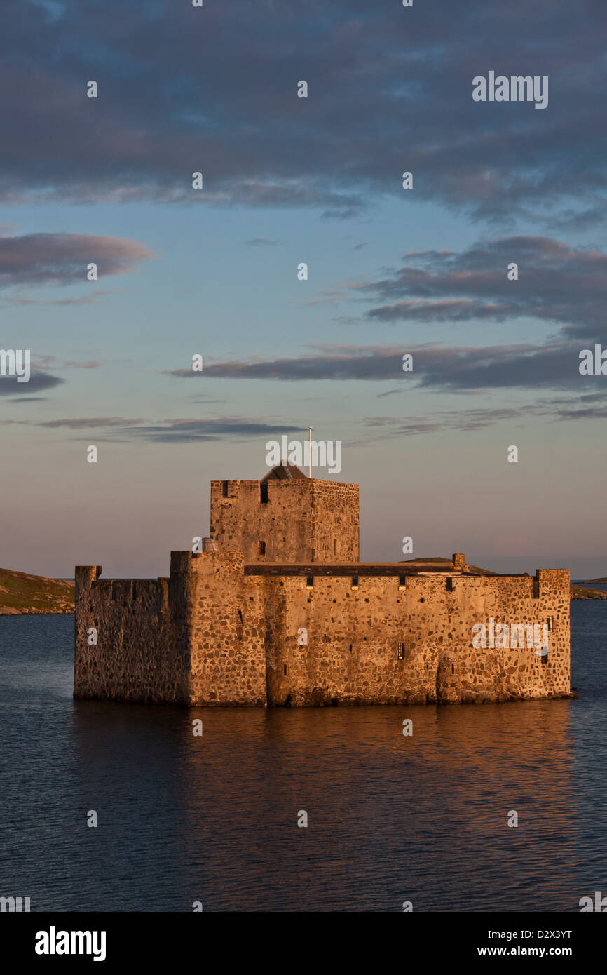 Barra scotland hi-res stock photography and images - Alamy