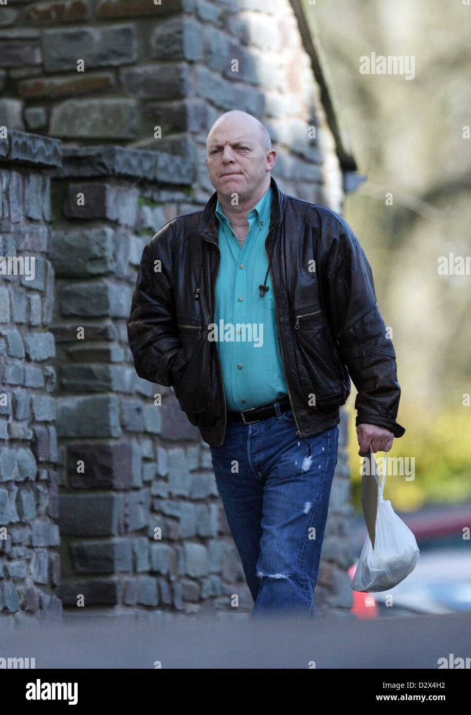 Convicted Criminal High Resolution Stock Photography and Images - Alamy