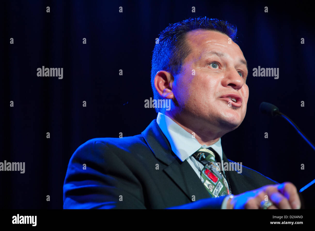 Tony tiger hi-res stock photography and images - Alamy