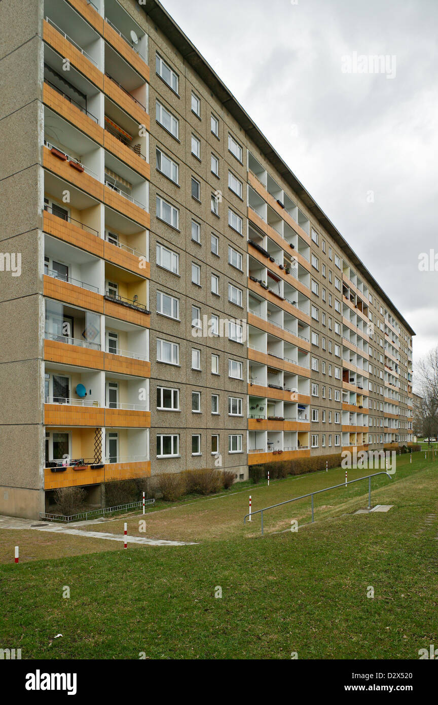 Chemnitz architecture hi-res stock photography and images - Alamy