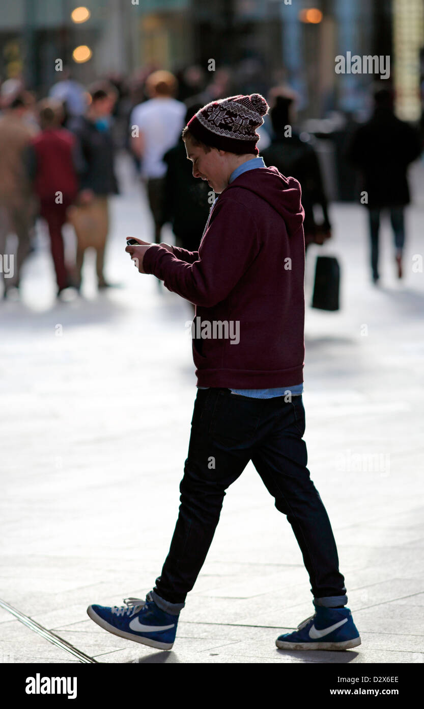 Youth text hi-res stock photography and images - Alamy