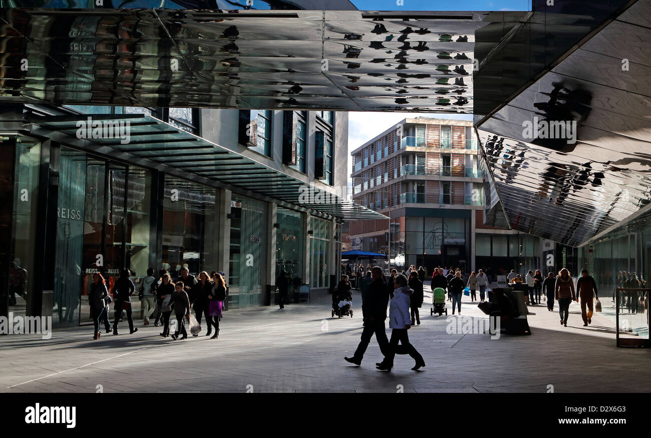 Highcross hi-res stock photography and images - Alamy