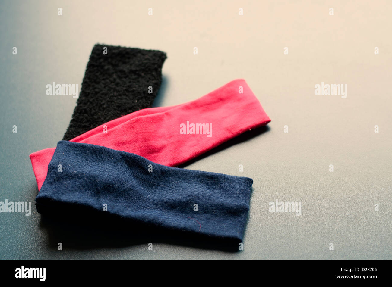 Headband fashion hi-res stock photography and images - Alamy