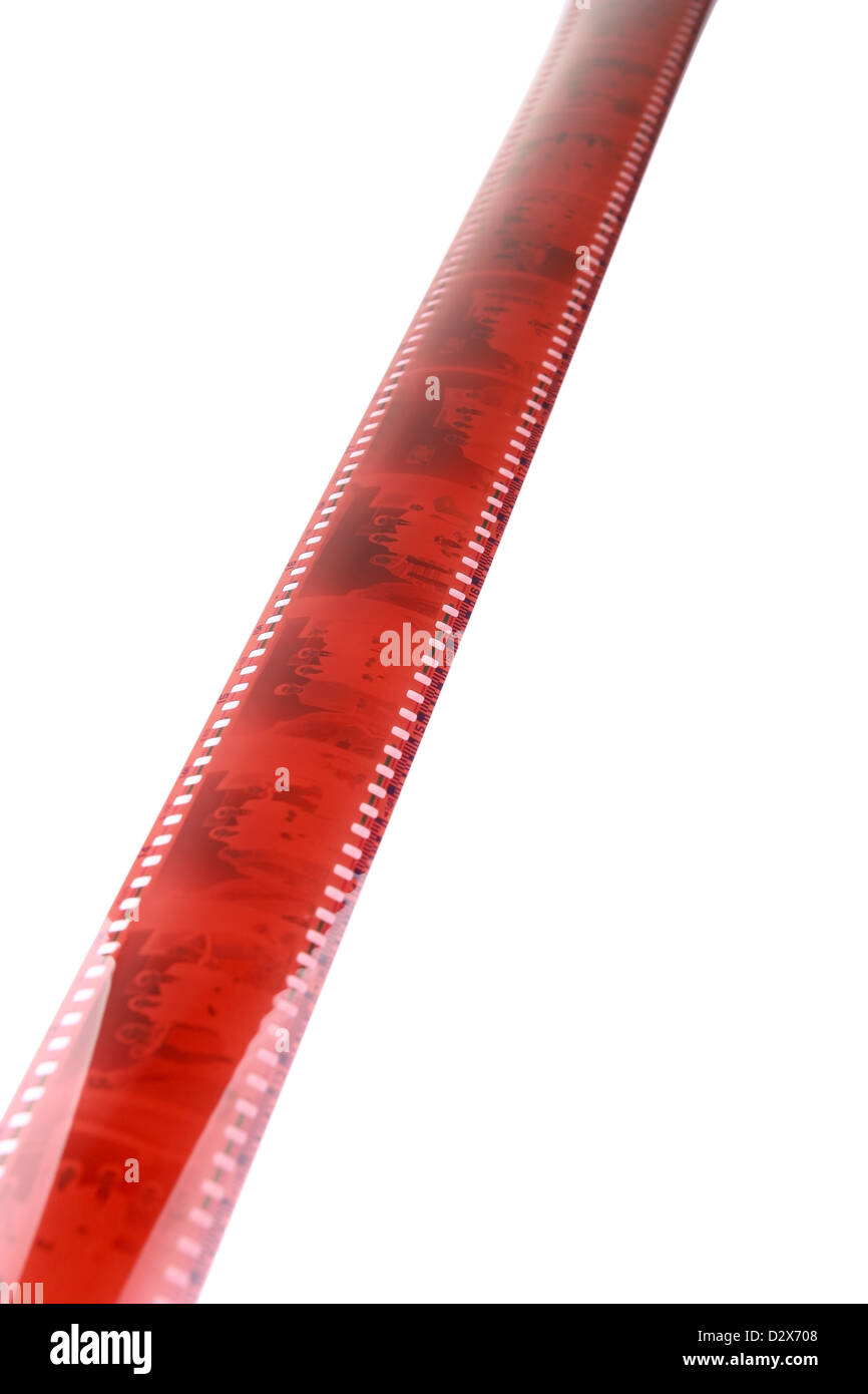 Film strip hi-res stock photography and images - Alamy