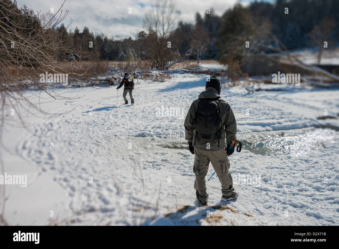 Rouge park hi-res stock photography and images - Alamy