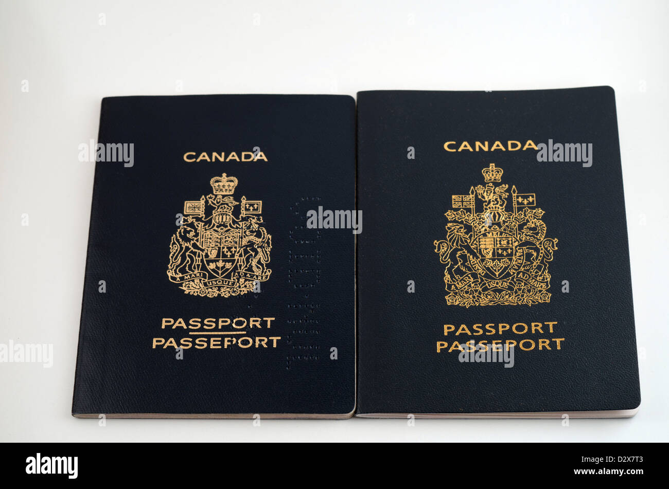 void-and-non-void-canadian-passport-isolated-on-white-background-stock-photo-alamy