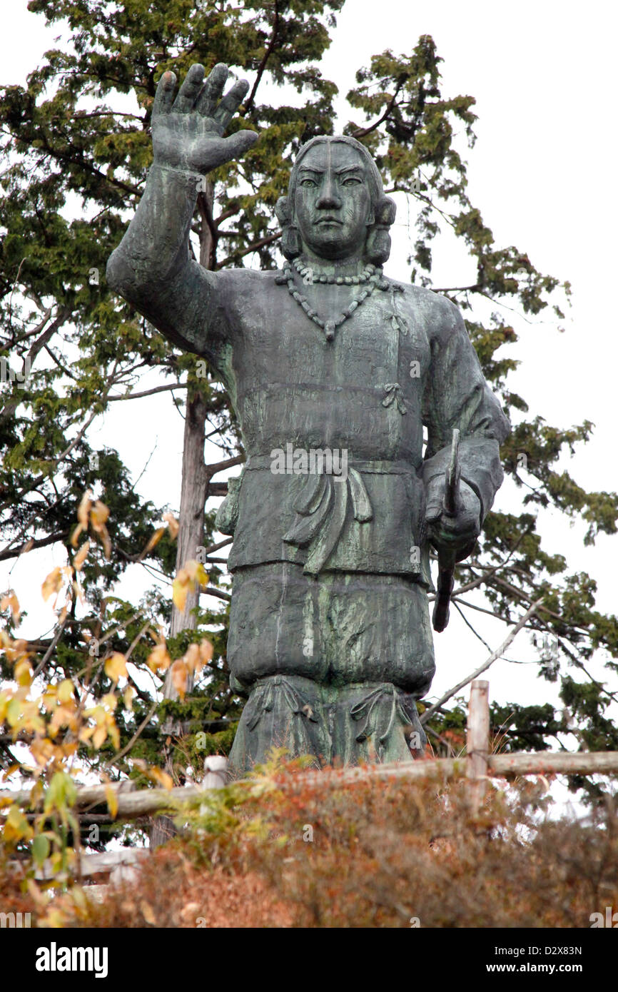 Yamato takeru no hi-res stock photography and images - Alamy