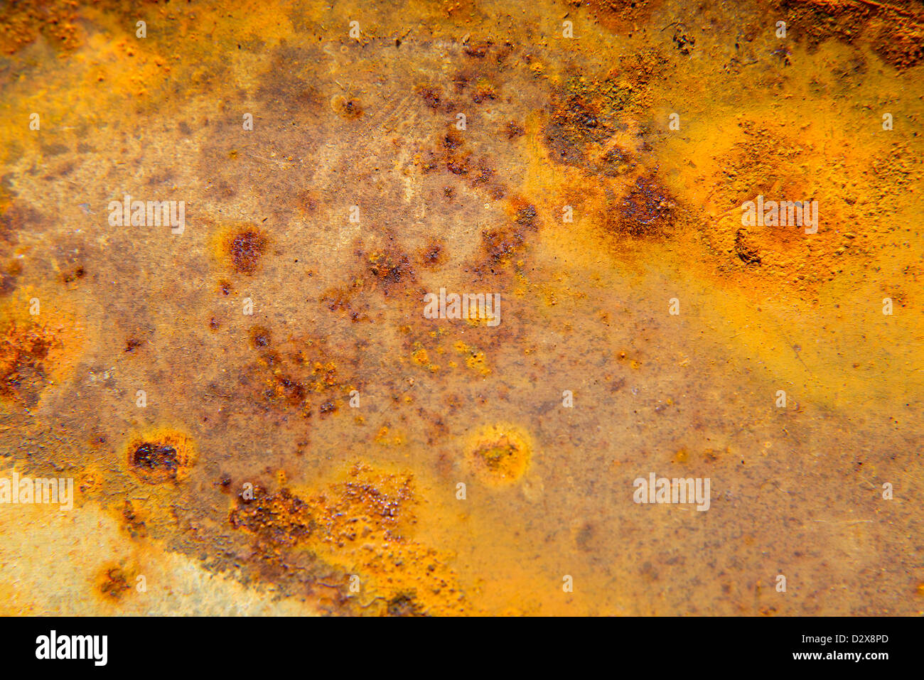 High resolution distressed metal surface, rust Stock Photo - Alamy