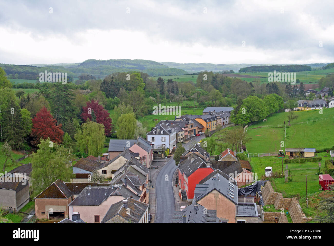 Redange hi-res stock photography and images - Alamy