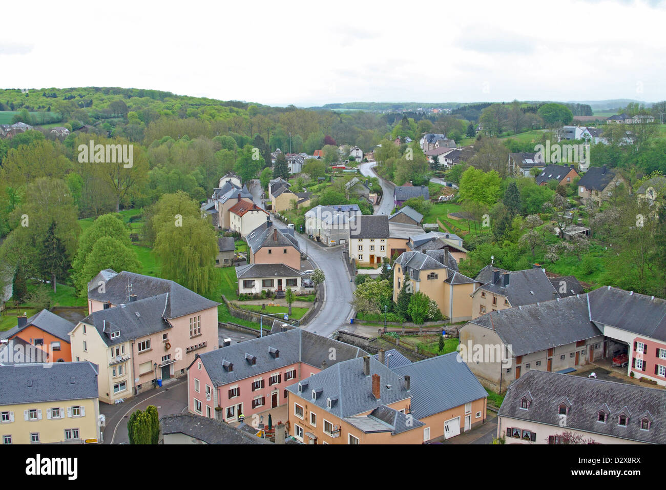 Redange hi-res stock photography and images - Alamy