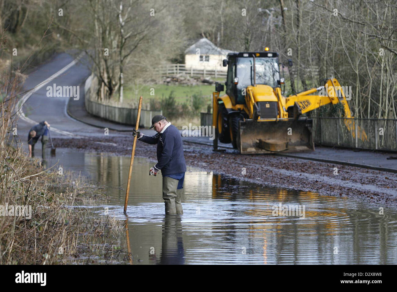 Glynneath High Resolution Stock Photography and Images - Alamy