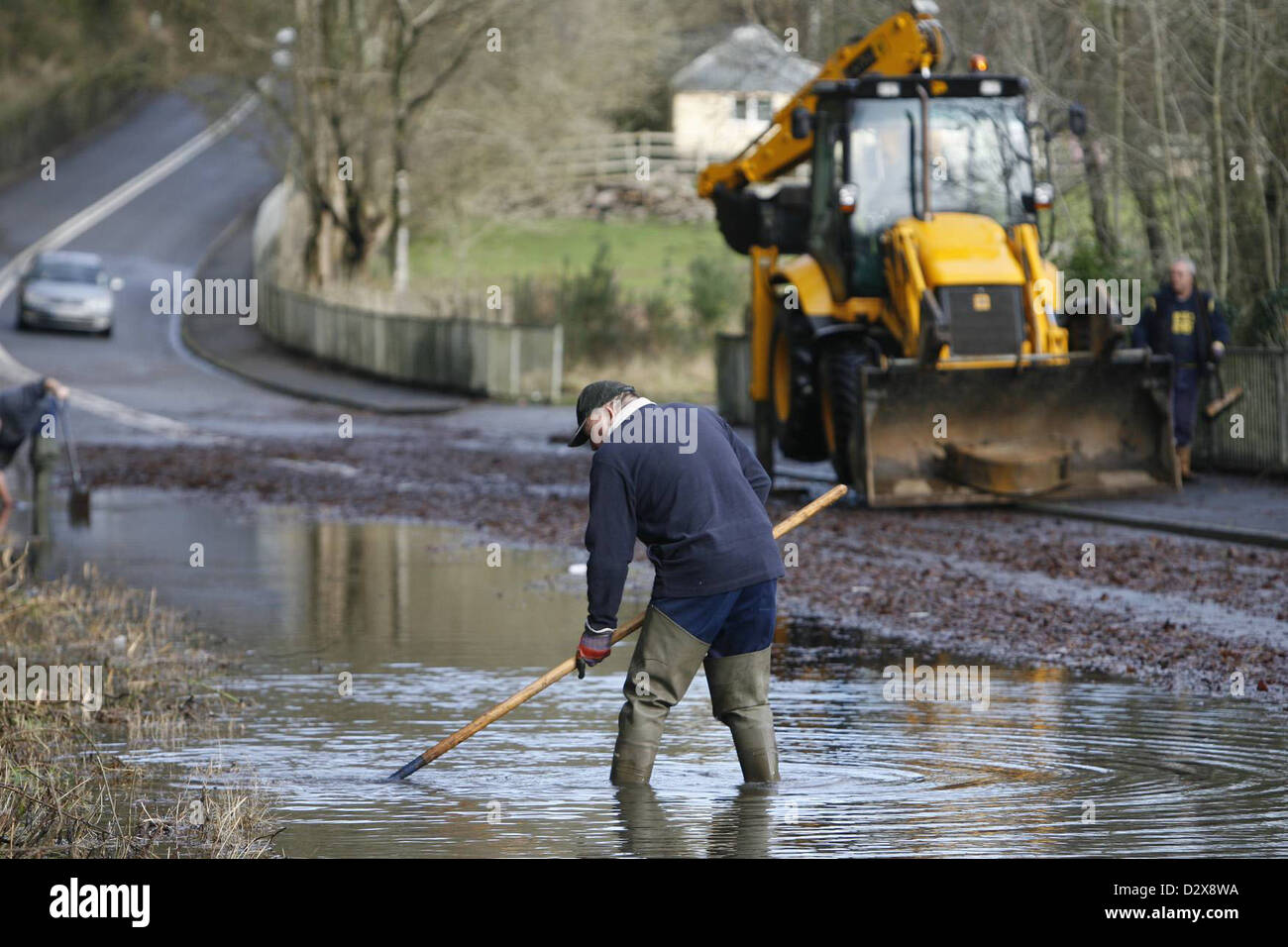Glynneath High Resolution Stock Photography and Images - Alamy