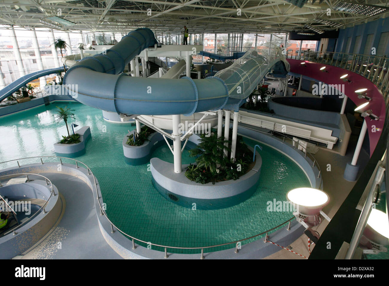 Pool G High Resolution Stock Photography and Images - Alamy