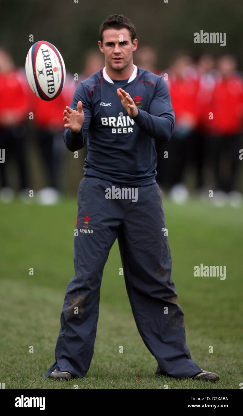 Lee Byrne Wales High Resolution Stock Photography and Images - Alamy