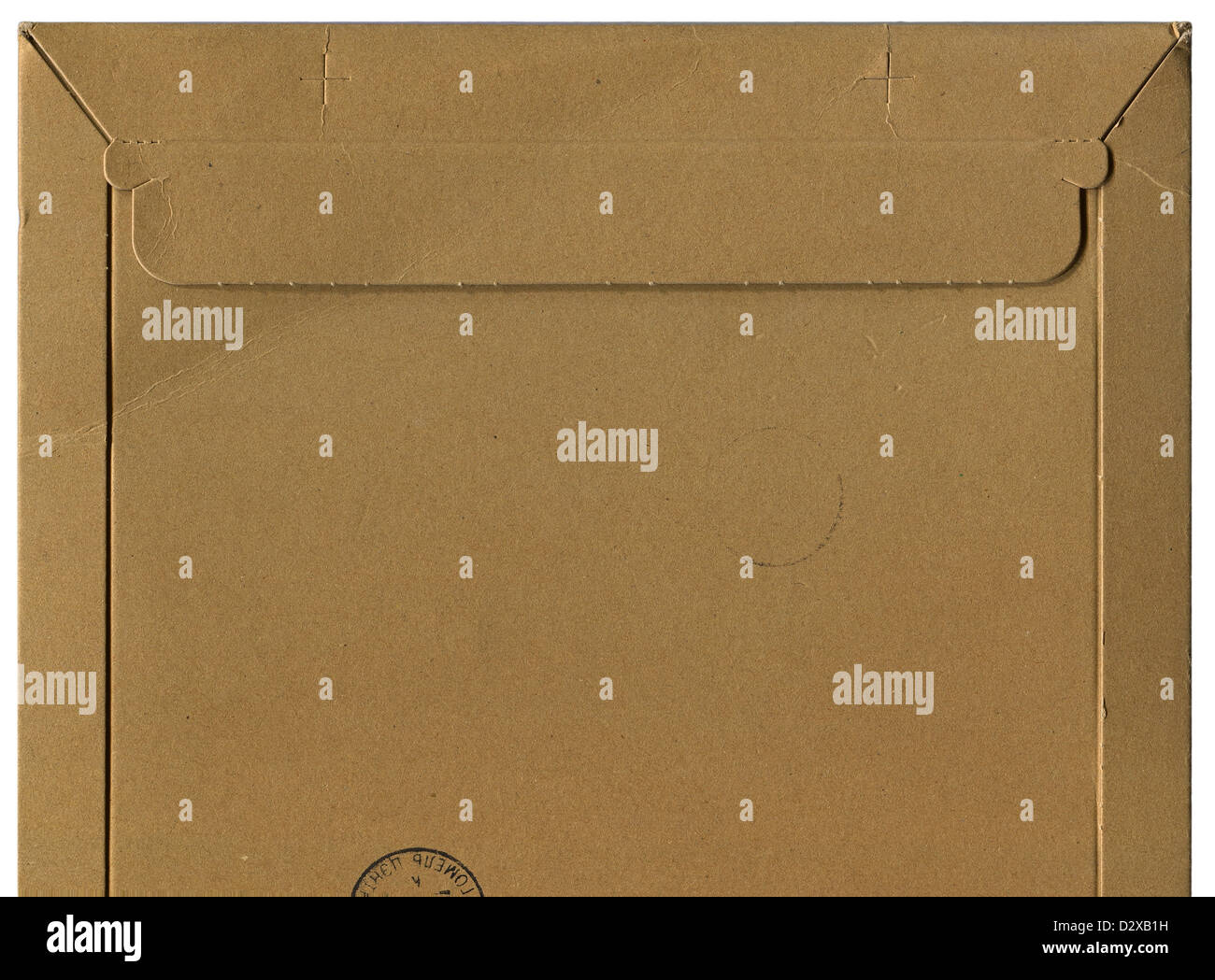 Post envelope, background Stock Photo - Alamy