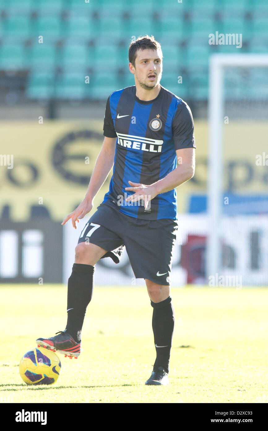 Zdravko kuzmanovic inter hi-res stock photography and images - Alamy