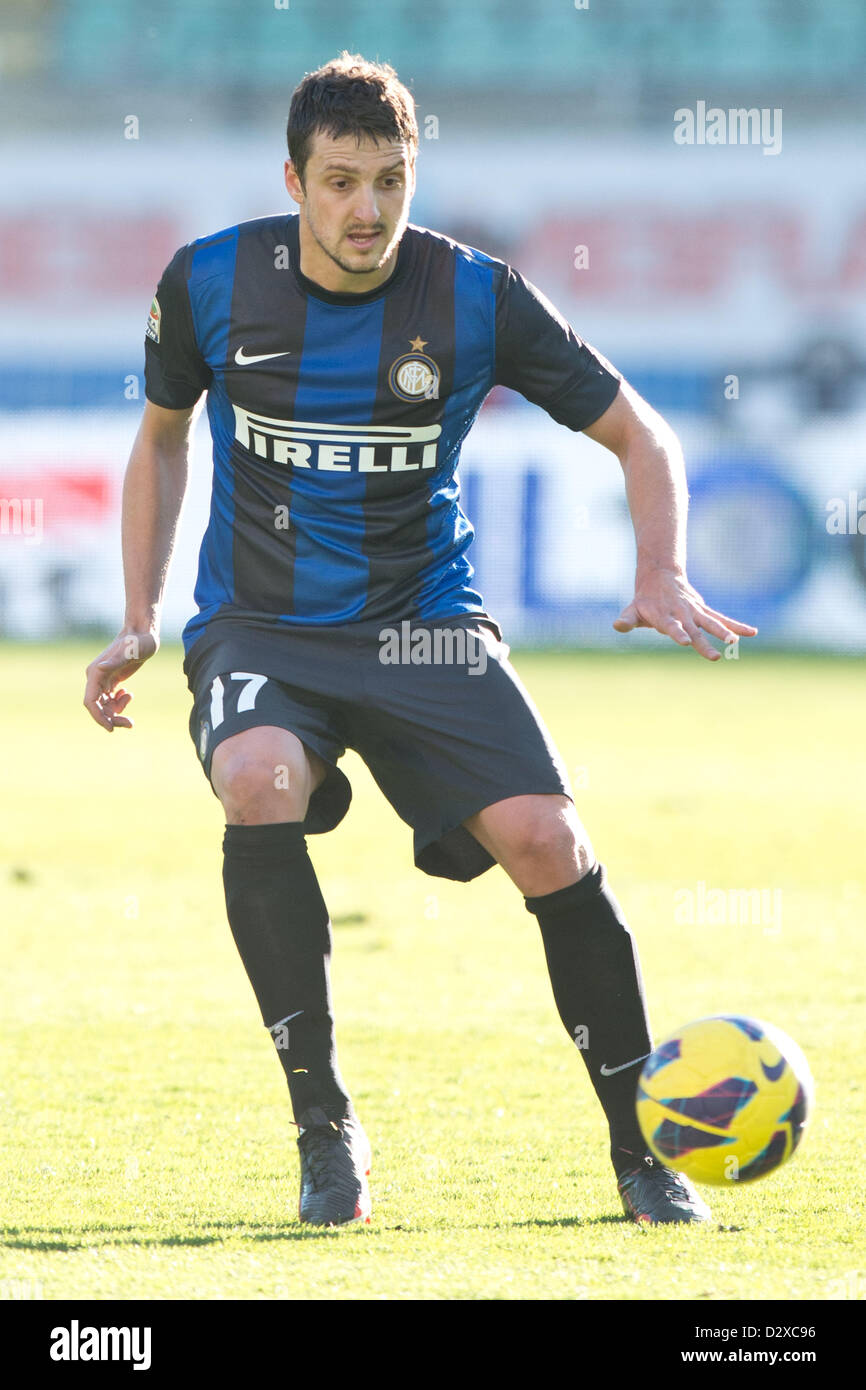 Zdravko kuzmanovic inter hi-res stock photography and images - Alamy