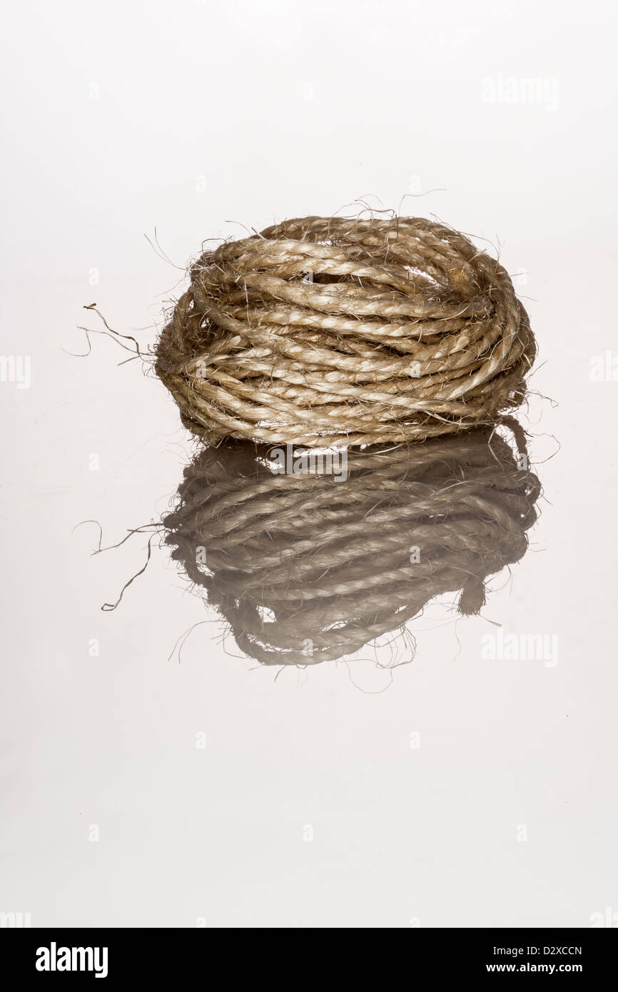 Emotional Stress, Rope, Divorce, Separation, Danger, Frayed ...