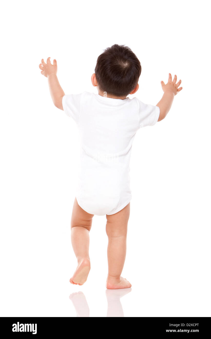 Asian chinese baby boy Cut Out Stock Images & Pictures - Alamy