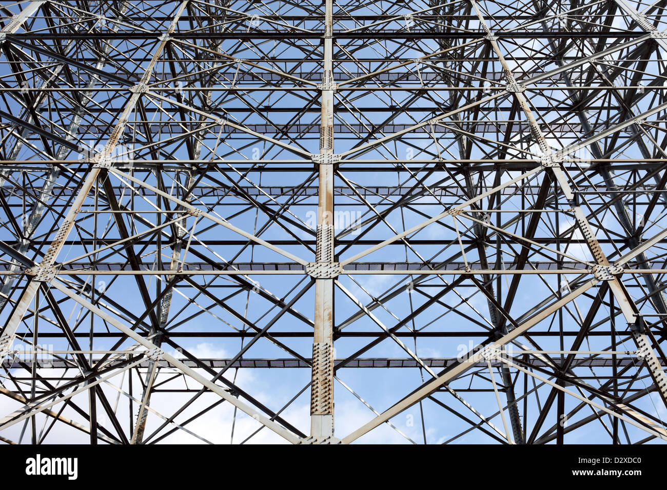 Skyscraper Framework