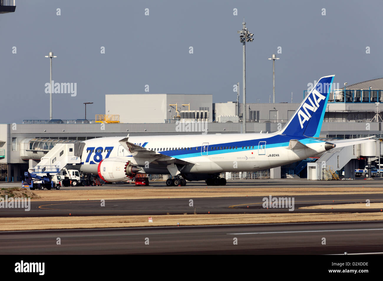 Hazard in aviation hi-res stock photography and images - Alamy