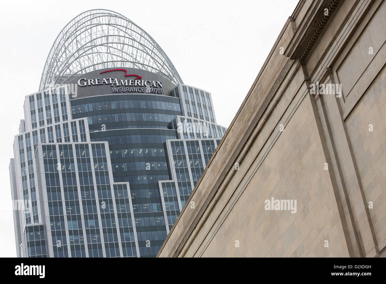 Headquarters group hi-res stock photography and images - Alamy