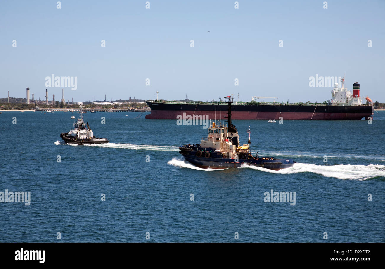 Bulk tanker hi-res stock photography and images - Alamy