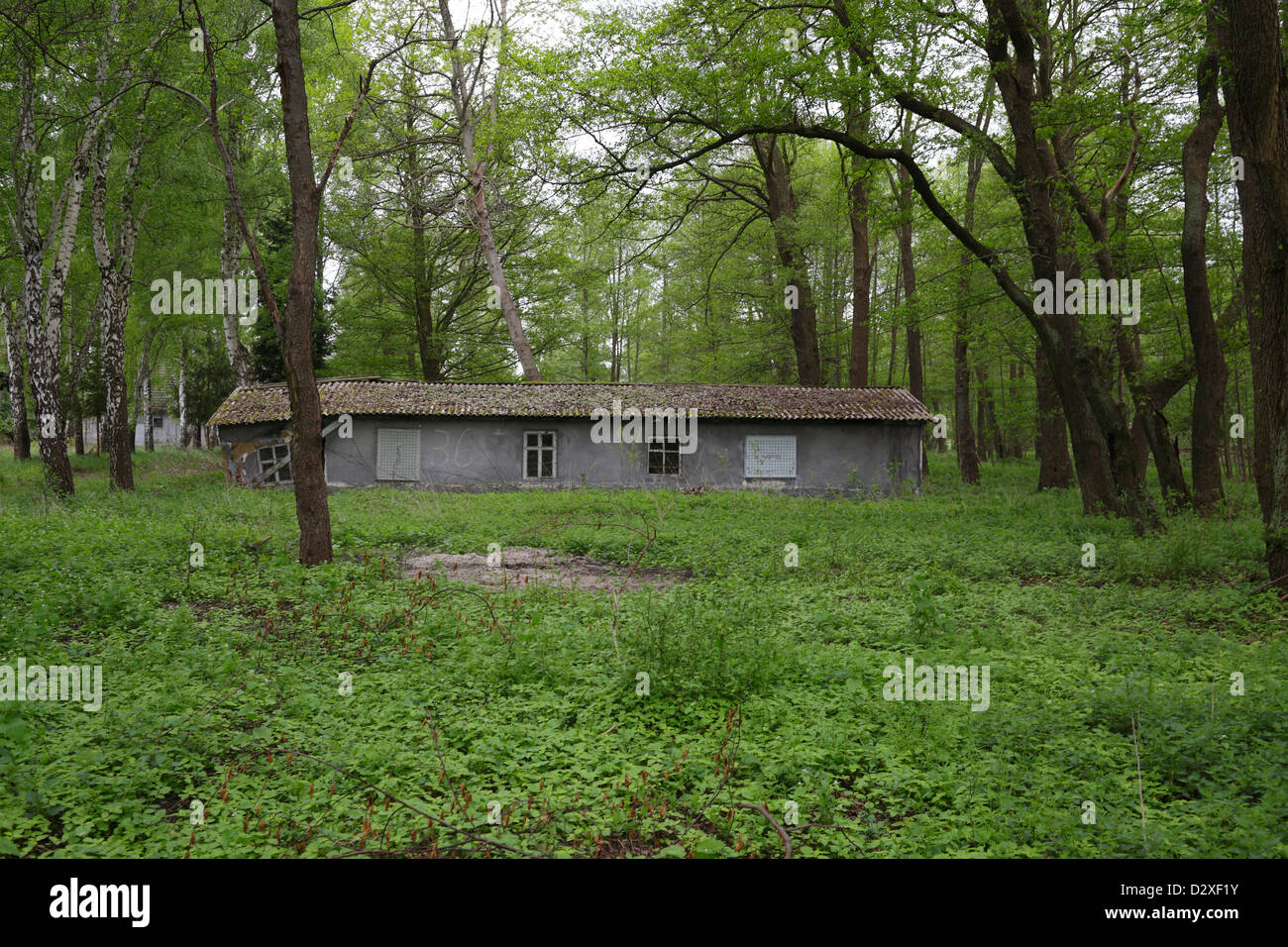 Concentration Camps Ravensbrueck Concentration Camp High Resolution ...
